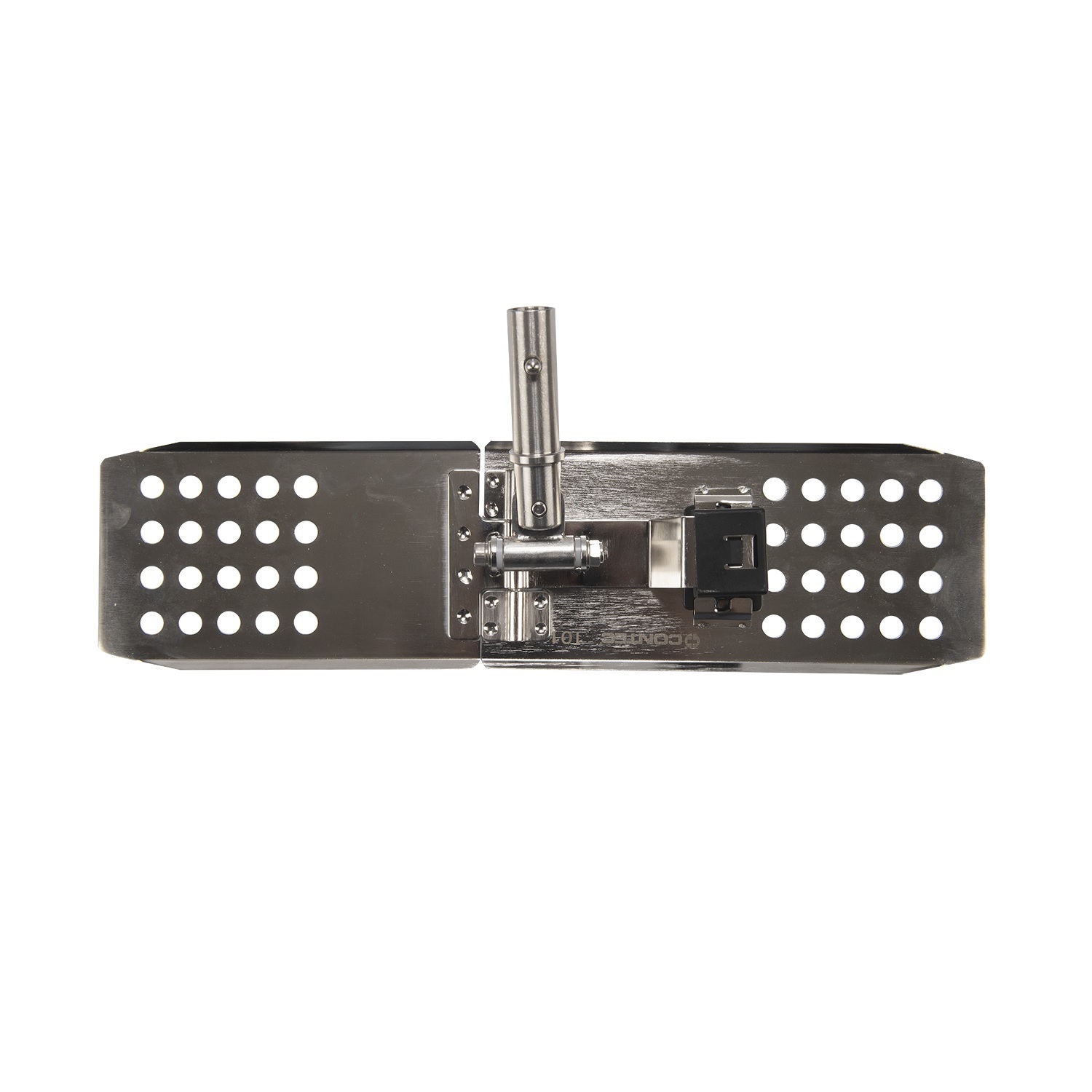 Contec QuickTask Mop Systemen - Cleanroom Onderhoud - Cleanroom