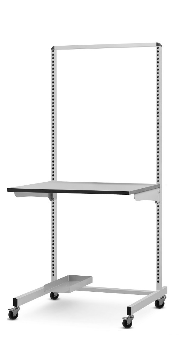 Reeco Werktafels en toebehoren - Werkplekmeubilair Reeco en Accessoires