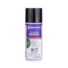 Techspray® Licron Crystal Clear ESD-safe coating/1756/ 287ml